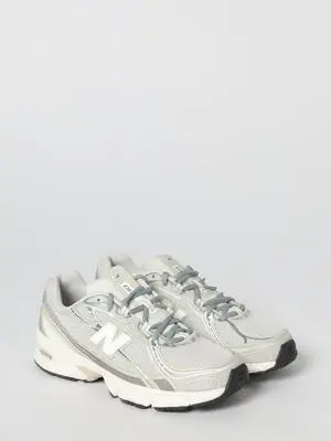 NEW BALANCE 740 Mesh And Rubber Sneakers - Grey