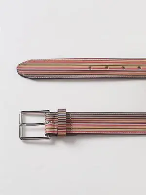Paul Smith Belt Colour