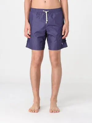 KAMPOS Swim Trunks - Navy