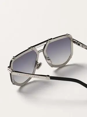 Philipp Plein Sunglasses Colour - Black