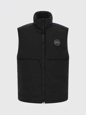 Canada Goose Lodge Quilted Nylon Gilet