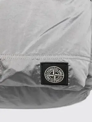 Stone Island Backpack Colour - Pearl