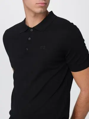 Dsquared2 Polo Shirt Colour