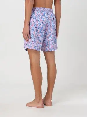 KAMPOS Printed Swimsuit