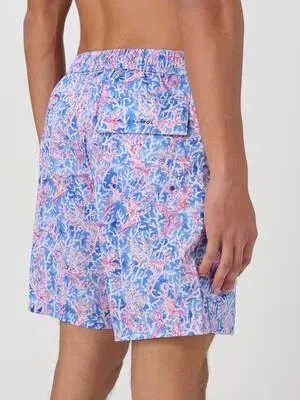 KAMPOS Printed Swimsuit