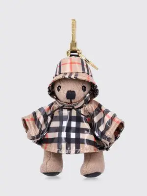 Burberry Bear Charm - Sand
