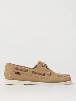 SEBAGO Loafers Colour - Beige