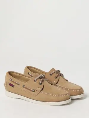 SEBAGO Docksides" Suede Loafers