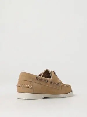 SEBAGO Docksides" Suede Loafers