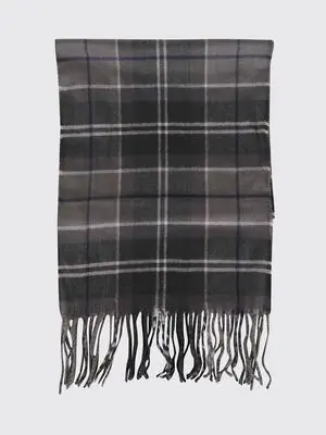Barbour Beanie And Scarf Set