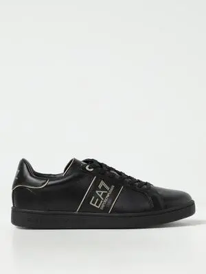 EA7 Trainers Colour - Black
