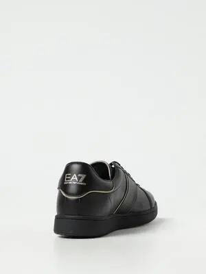 EA7 Trainers Colour