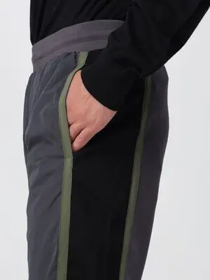 EA7 Color-blocked Joggers