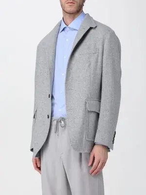 Eleventy Tailored Jacket