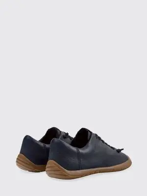 Camper Peu Path+ Leather Sneakers