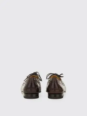 Bally Loafers Colour
