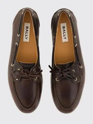 Bally Loafers Colour