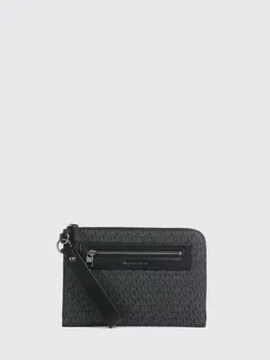 Michael Kors Briefcase - Black