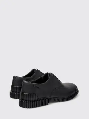 Camper Brogue Shoes Colour