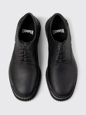 Camper Brogue Shoes Colour