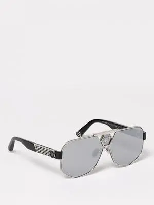 Philipp Plein Sunglasses Colour - Silver