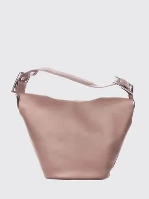 DONDUP Leather Hobo Bag