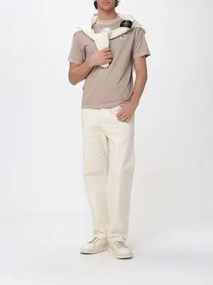 Stone Island Jeans - Ivory