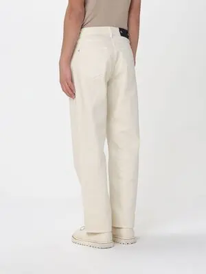 Stone Island Jeans - Ivory