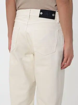 Stone Island Jeans - Ivory