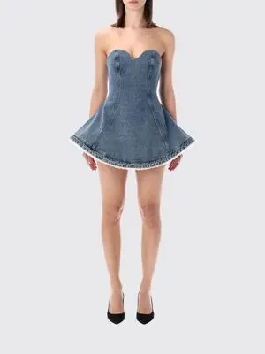 Magda Butrym Mini Cocktail Dresses