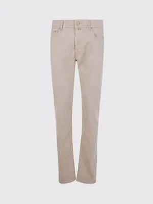 Jacob Cohen Jeans Colour - Beige