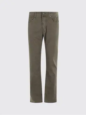 Jacob Cohen Jeans Colour - Green