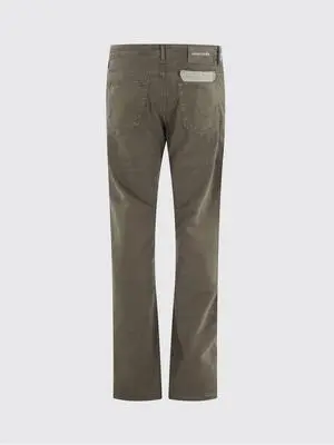 Jacob Cohen Jeans Colour - Green