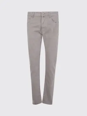 Jacob Cohen Jeans Colour - Grey