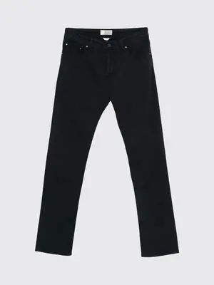 Jacob Cohen Jeans Colour - Navy
