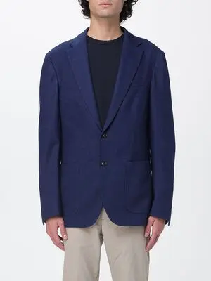FAY Jacket Colour - Blue