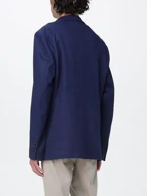 FAY Jacket Colour