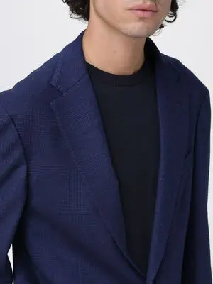 FAY Jacket Colour