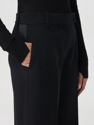 Ermanno Scervino Trousers Colour