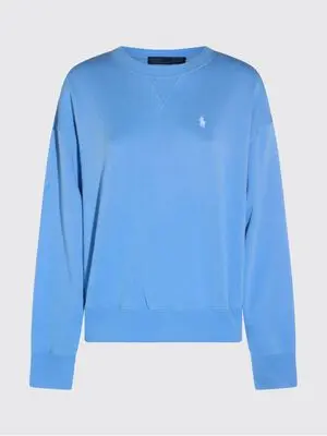 Polo Ralph Lauren Cotton Blend Crewneck Sweatshirt