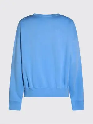 Polo Ralph Lauren Cotton Blend Crewneck Sweatshirt