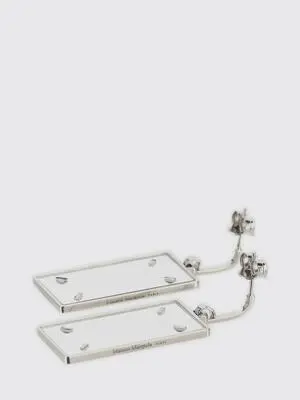 MAISON MARGIELA Brass Earrings