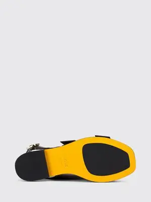 DOUCAL'S Leather Sandals