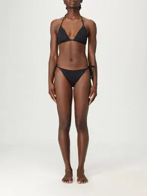 KAMPOS Bikini Set - Black