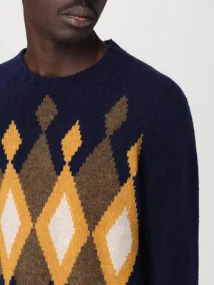 BALLANTYNE Jumper Colour
