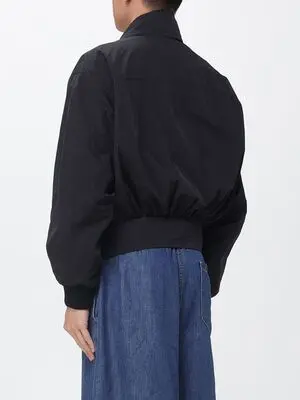 Dries Van Noten Polyester Bomber Jacket