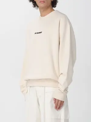 JIL SANDER Sweatshirt Colour