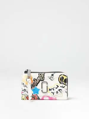 Marc Jacobs Wallet Colour - Red