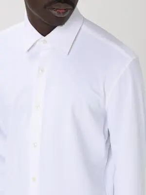 BOSS Shirt Colour - White