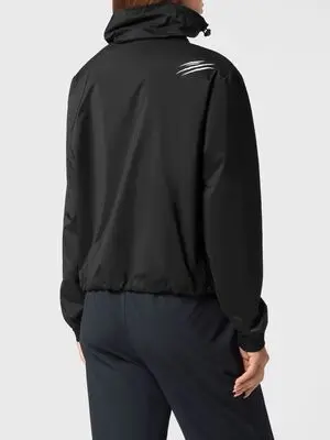 PLEIN SPORT Nylon Windbreaker
